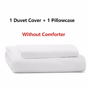 LUVIVIHOME 2PCS Cabin Rustic Bedding, Twin Duvet Cover, Black Bear Deer Elk Owl Forest Animal Wildlife Hunting Lodge Quilt Bedspread Patchwork Comforter Cover, Country Farmhouse Bedding, 1 Pillow Sham