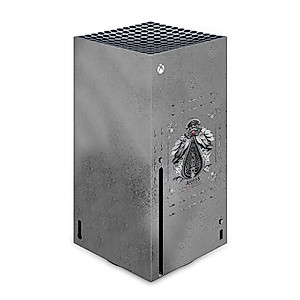 Head Case Designs Officially Licensed Assassin's Creed Belt Crest Brotherhood Graphics Vinyl Sticker Gaming Skin Decal Cover Compatible with Xbox Series X Console