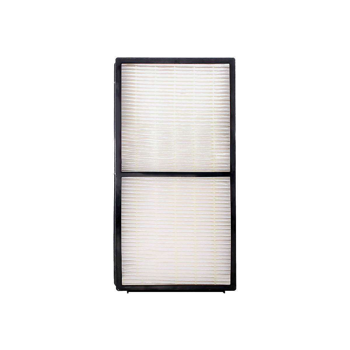 (2-Pack) Air Cleaner Filter Replacement Compatible with Hunter 30962, 30730, 30713 & 30730 Air Cleaners High-Efficiency for Smoke, Dust, Pets by LifeSupplyUSA