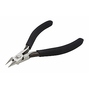 TAMIYA Sharp Pointed Side Cutter NO.123 (74123)