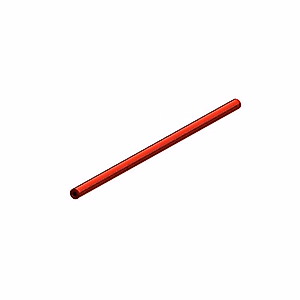 ARRMA Center Brace Bar, 285mm, ARA320503