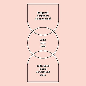 Broken Rosary Standard Boy Smells Candle | 50 Hour Long Burn | Coconut & Beeswax Blend | Luxury Scented Candles for Home (8.5 oz)