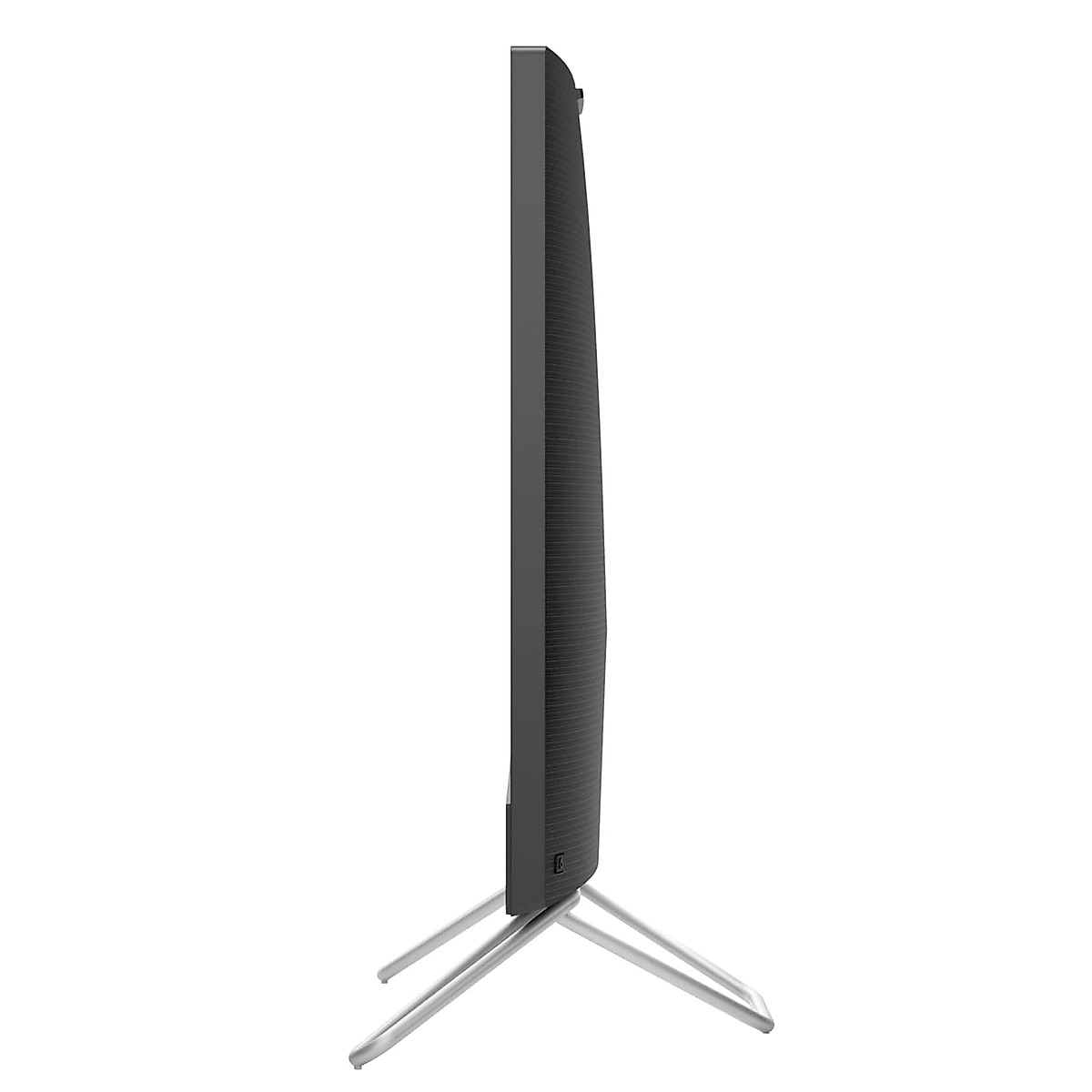 HP Essential All-in-One Desktop, 24" FHD Display, Intel Core i5-1235U Processor, 8GB RAM, 512GB PCIe SSD, IR Camera, HDMI, RJ-45, Wi-Fi 6, Wired Keyboard & Mouse, Windows 11 Home, Black