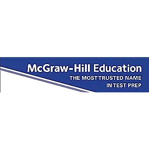 McGraw-Hill Education Geometry Review and Workbook