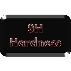 [2-Pack] For iPhone SE (3rd / 2nd Gen, 2022 / 2020) / iPhone 8 / iPhone 7 Screen Protector Anti Blue Light Tempered Glass [Eye Protection], SuperGuardZ, 9H, 0.3mm, Anti-Scratch, Anti-Bubble [Lifetime Replacement]