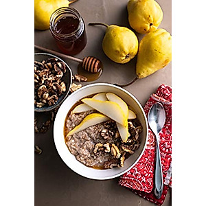 Whole Grain 10 Grain Hot Cereal Bob's Red Mill 25 Pack of 4, 100 Ounce