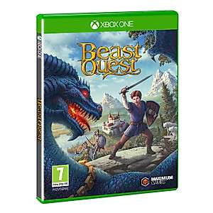 Beast Quest - The Official Game (Xbox One)