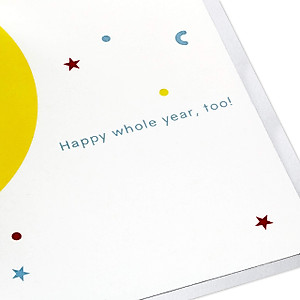 Hallmark Signature Paper Wonder Pop Up Birthday Card (Birthday Cake)