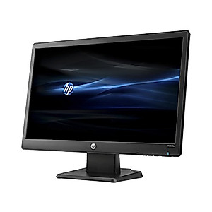 HP W2072a - LED-Monitor - 50.8cm/20"