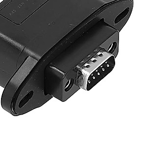 Solar WiFi Inverter, RS232 Communication Interface, Stable Remote Monitoring Electronic Components