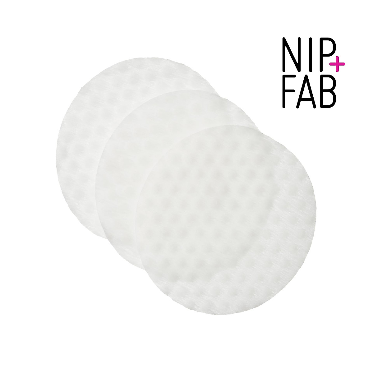 Nip + Fab Salicyclic Fix Night Pads for Face with Hyaluronic Acid, Exfoliating Facial Pad BHA Exfoliant for Skin Hydration Acne Breakouts and Blemishes, 60 Pads, 2.7 Ounce