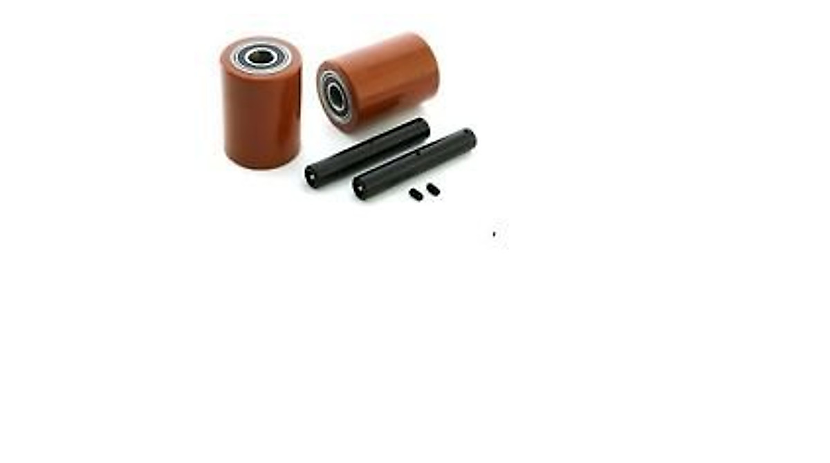 Buy Raymond 102XM Electric Pallet Jack Load Wheel Kit