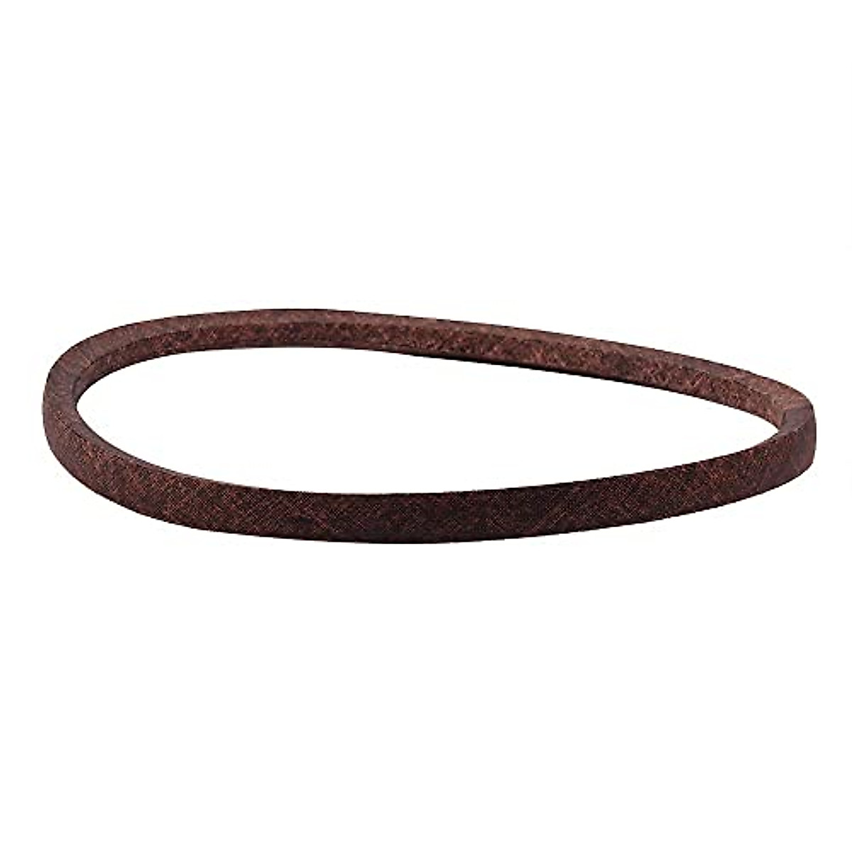 Savior 954-05040 754-0241 Belt for MTD 954-05040 954-0241A 754-0241A 754-05040 754-0128 754-0158 754-04057 954-04057 Husqvarna 578453623 Lawn Mower Deck Driver Belt