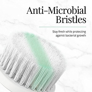 Remington Brush Head Replacement, Exfoliating, 2 Count