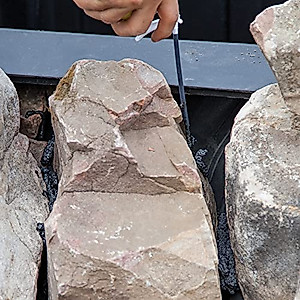 TotalPond Waterfall Foam Sealant