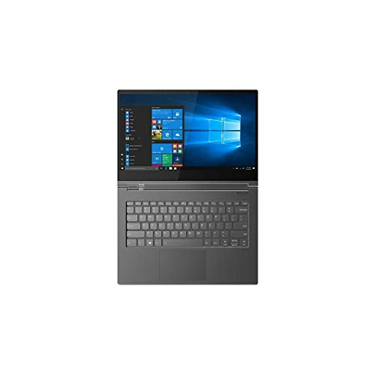 Lenovo Yoga C930 13.9" FHD IPS Touchscreen Glass Laptop, Intel Quad Core i7-8550U, 12GB DDR4, 512GB SSD, Bluetooth, Webcam, Thunderbolt, Backlit Keyboard, Fingerprint Reader, Windows 10, Active Pen
