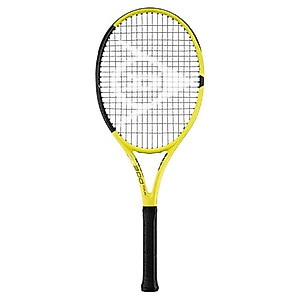 Dunlop Sports 2022 SX300 Tour Tennis Racquet (4-1/4)