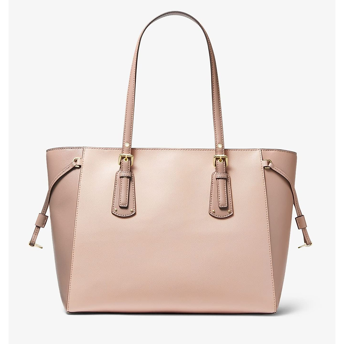 Michael Kors Voyager Tote, Sftpink/Fawn