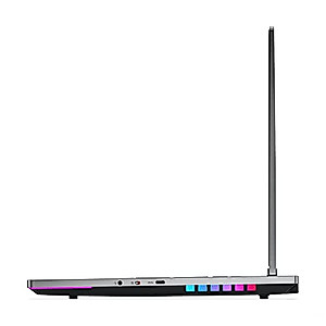 Lenovo 2022 Newest Legion 7 Gaming Laptop, 16" 165Hz QHD IPS Display, Intel 12th Gen i7-12800HX (16 Core) 3.40 GHz, Windows 11H, Storm Gray (i7-12800HX | 32GB DDR5 | 1TB NVMe | RTX3070Ti)