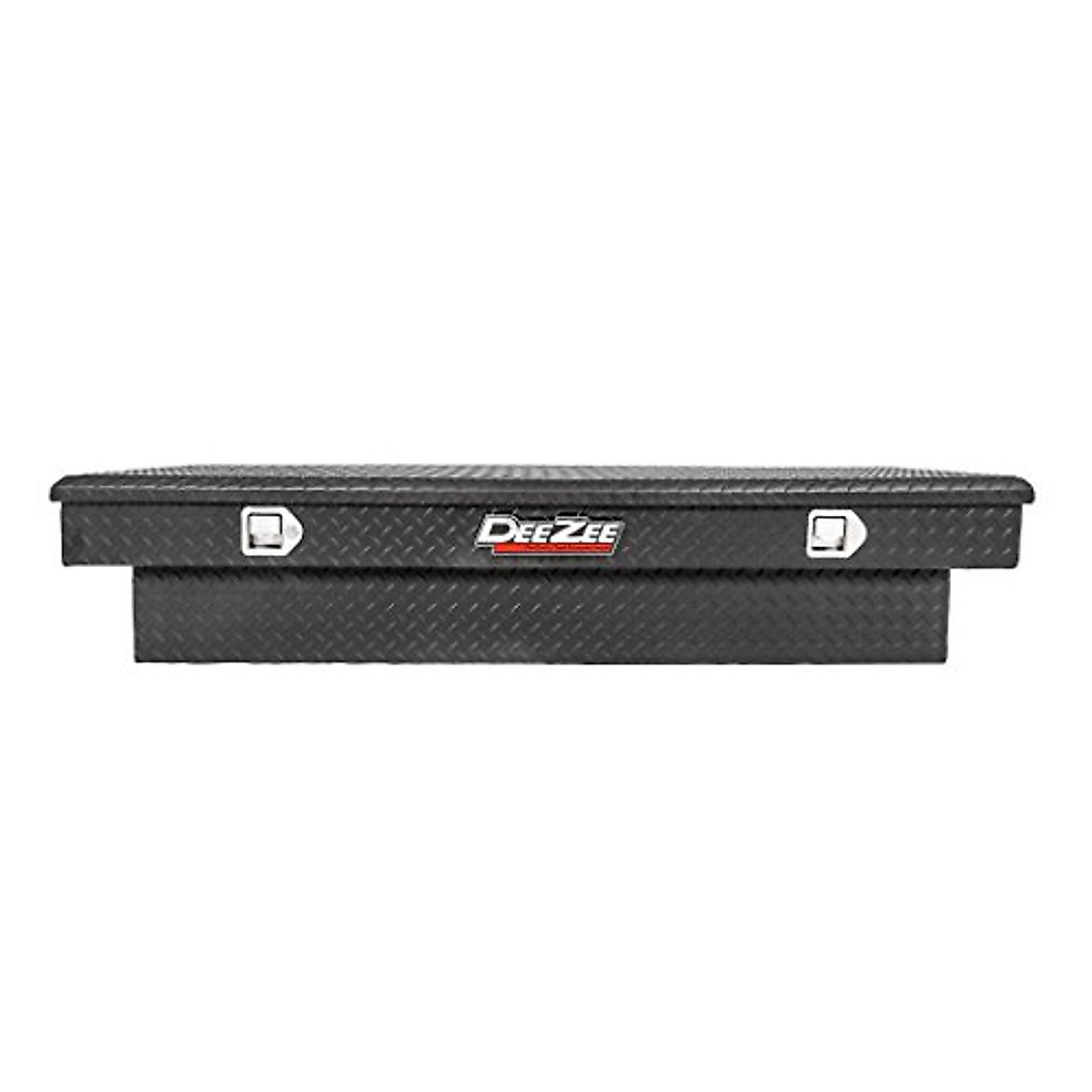Dee Zee DZ8170TB Red Label Crossover Tool Box