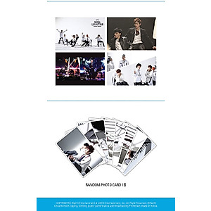 Big Hit Entertainment BTS Bangtan Boys - [Reissue] Skool Luv Affair (Special Edition) 1CD+2DVD+Extra Photocards Set
