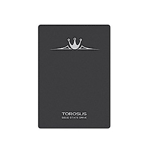 TOROSUS 128GB Industrial SSD Enterprise Class Solid State Drive for ipc Embedded Computer