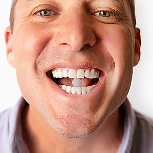 Hildegard's Original Bitters Tablets: Herbal Remedy for Fasting Support, Kidney Liver Cleanse Detox & Repair, Heartburn, & Digestion Supplements