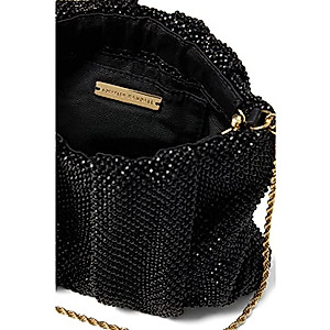 Loeffler Randall Ember Black One Size