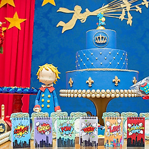 Containlol 24 Pack Mini Notebooks Party Supplies Favors Prize Piñata Fillers Carnival Goodie Bag Stuffers Journal Notepad Teacher Classroom Rewards Supplies for Theme Birthday Party