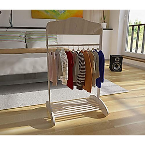 TQVAI 50 Pack Cascading Velvet Hangers with Chrome Hooks Ultra Thin No Slip Clothes Hangers, Beige