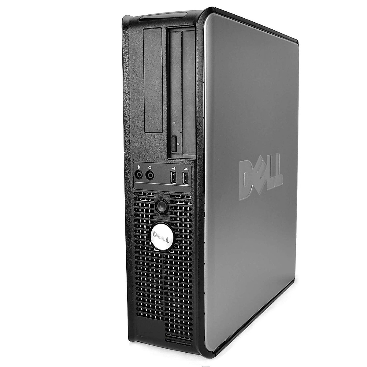 Dell Desktop PC 780 C2D E8400 3.0GHz, 8G DDR3, 1TB, DVD, Windows 10 Pro 64 (Renewed)