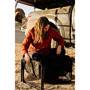 Front Runner Single Expander Camping Chair Storage Bag (Portable Outdoor Folding Chair Bag)