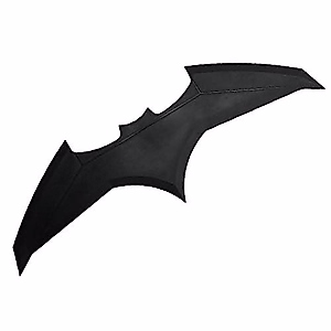 Factory Entertainment DC Comics Batman Batarang with Nylon Carry Case