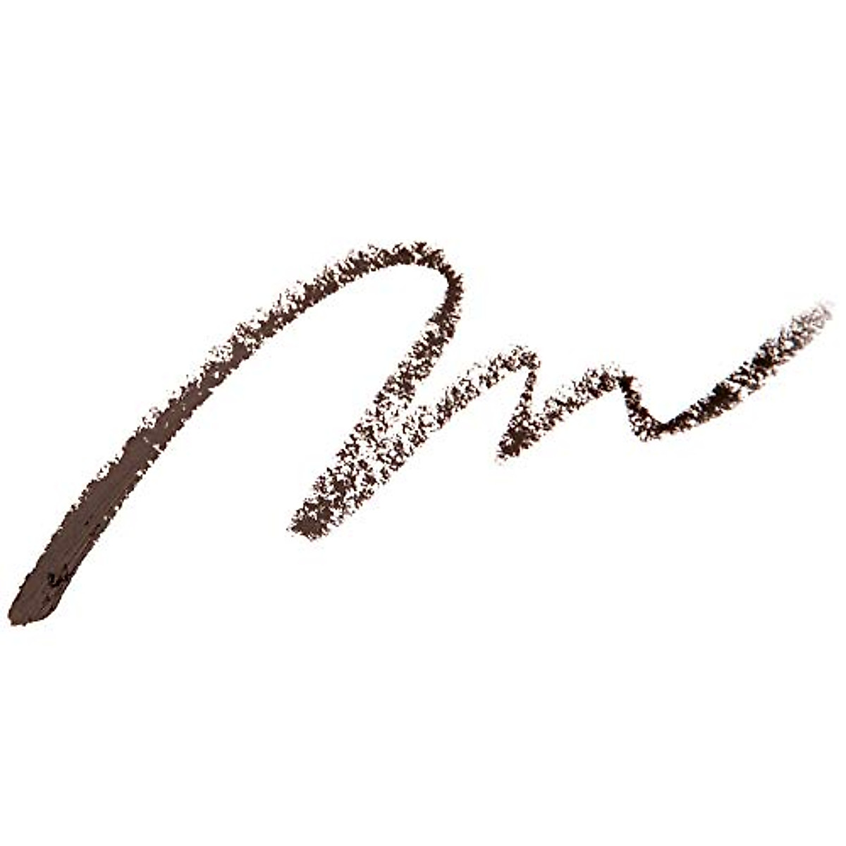 Physicians Formula Eyebrow Retractable Slim Definer Brow Pencil, Medium Brown, Dual-Sided Brow Brush, Fine Tip, Shapes, Defines, Fills | Dermatologist Tested, Clinicially Tested