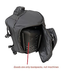 New backpack Suitable for Bose S1 PRO