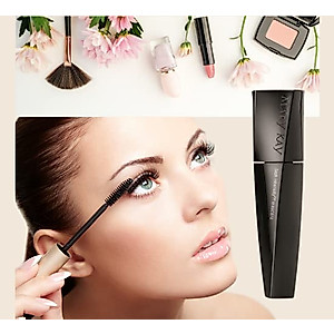 Mary Kay Lash Intensity Mascara .32 oz. - Black