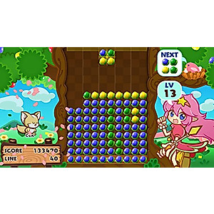 Soldam: Drop, Connect, Erase - Nintendo Switch