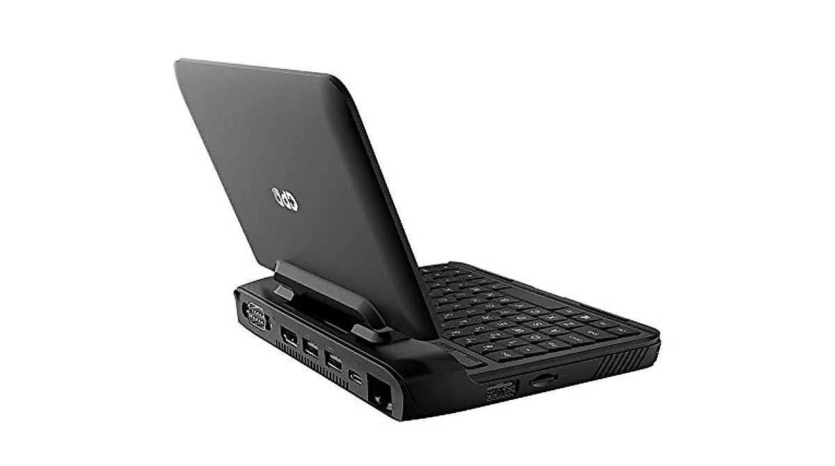 GPD MicroPC Handheld Industry Laptop - Rugged & Portable Windows 10 Pro