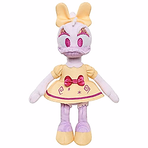 Walt Disney World 50th Anniversary Celebration Mad Tea Party Collectible Plush, Limited Edition 9-Inch Commemorative Plush, Officially Licensed Kids Toys for Ages 3 Up, Amazon Exclusive