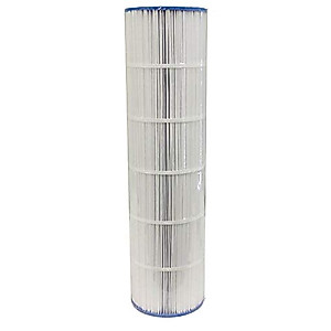 Unicel Hayward Replacement Swimming Pool Filter Cartridge PA137 FC-1297 (6 Pack)