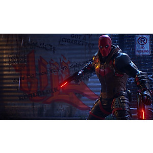 Gotham Knights - For PlayStation 5