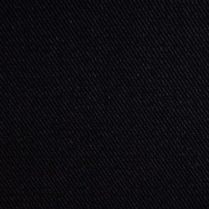 10 oz. Bull Denim Black, Fabric by the Yard