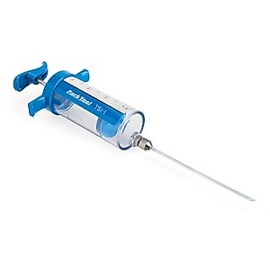 Park Tool TSI-1 - Tubeless Sealant Injector, One Size, Blue