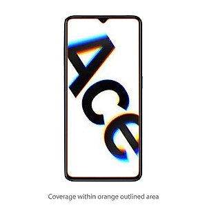 BoxWave Screen Protector Compatible with Oppo Reno Ace - ClearTouch Crystal (2-Pack), HD Film Skin - Shields from Scratches for Oppo Reno Ace