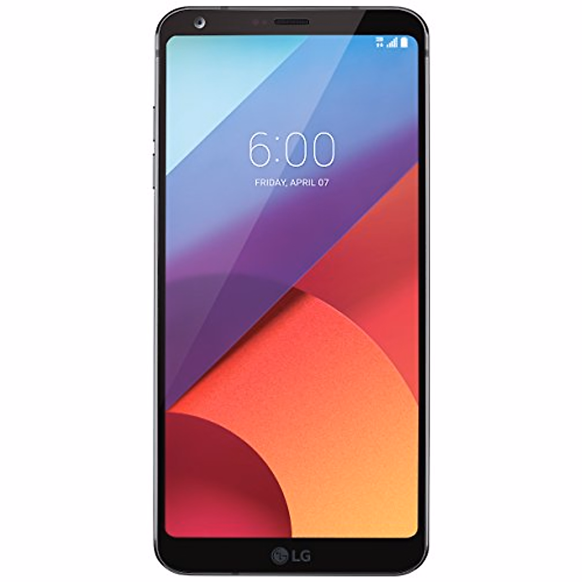 LG G6 - 32 GB - Unlocked (AT&T/T-Mobile/Verizon) - Black