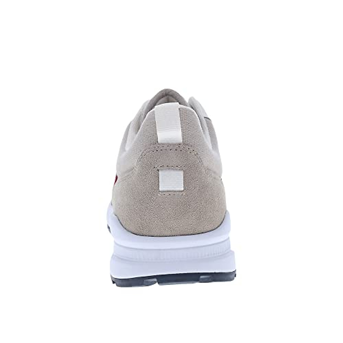 Levi's Mens Oats 2 Vegan Synthetic Leather Casual Trainer Sneaker Shoe, Tan, 10 M