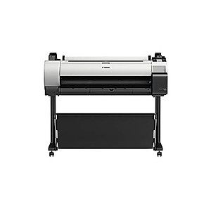 Canon imagePROGRAF TA-30 with stand 36” Large Format Inkjet Printer