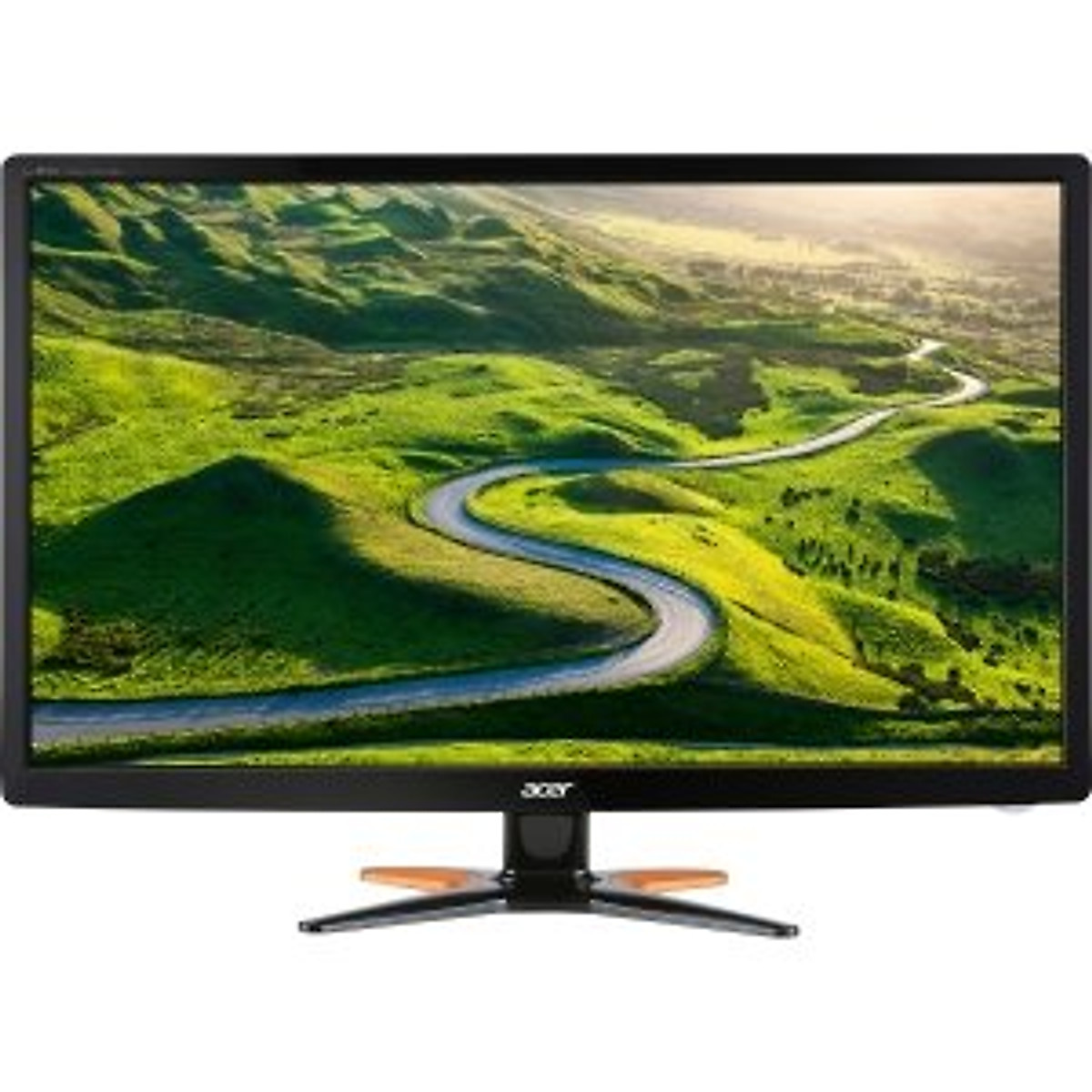 Acer Gaming 3D Monitor 27” GN276HL bid 1920 x 1080 144Hz Refresh Rate 1ms Response Time (VGA, DVI & HDMI Ports)
