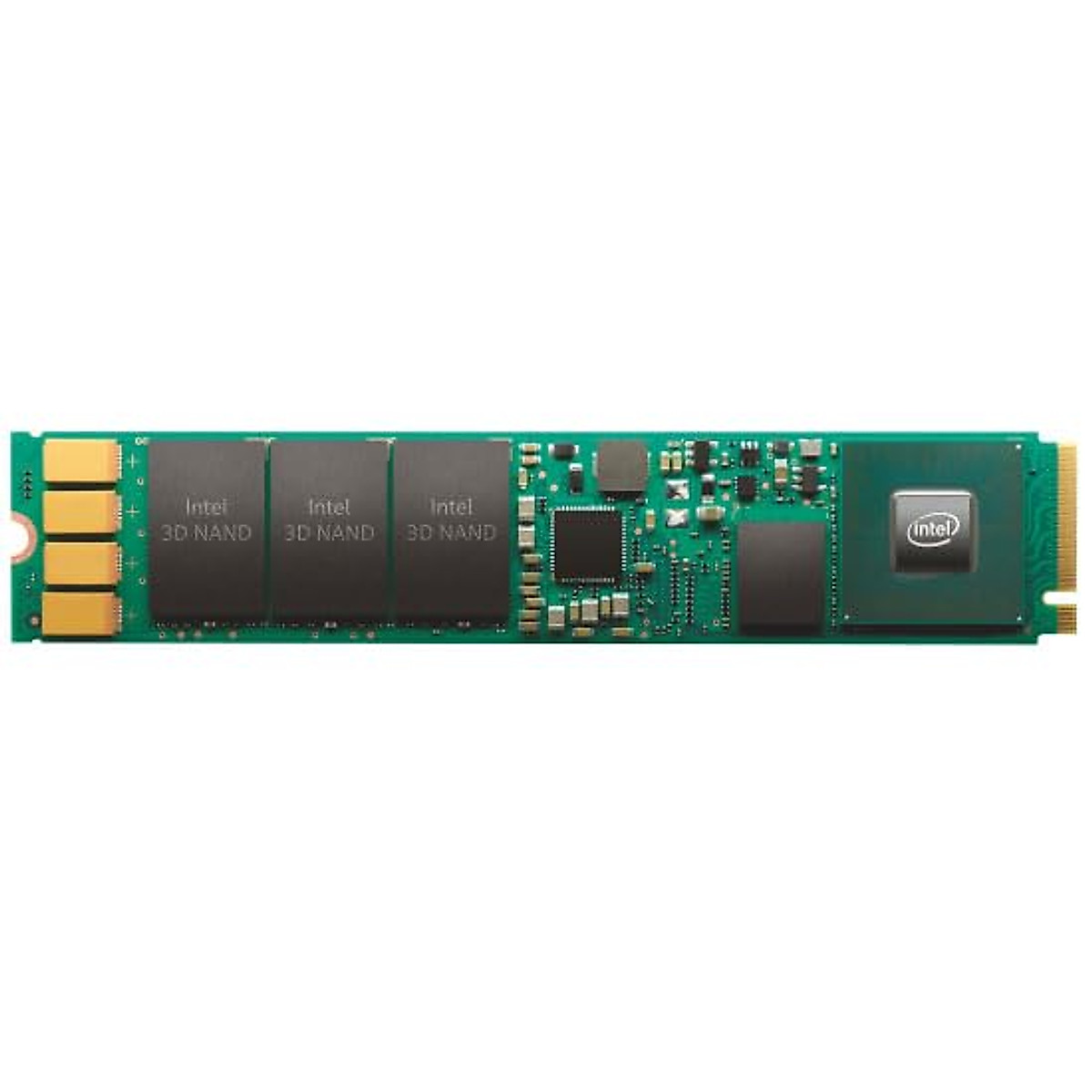 Intel SSD DC P4511 Series
