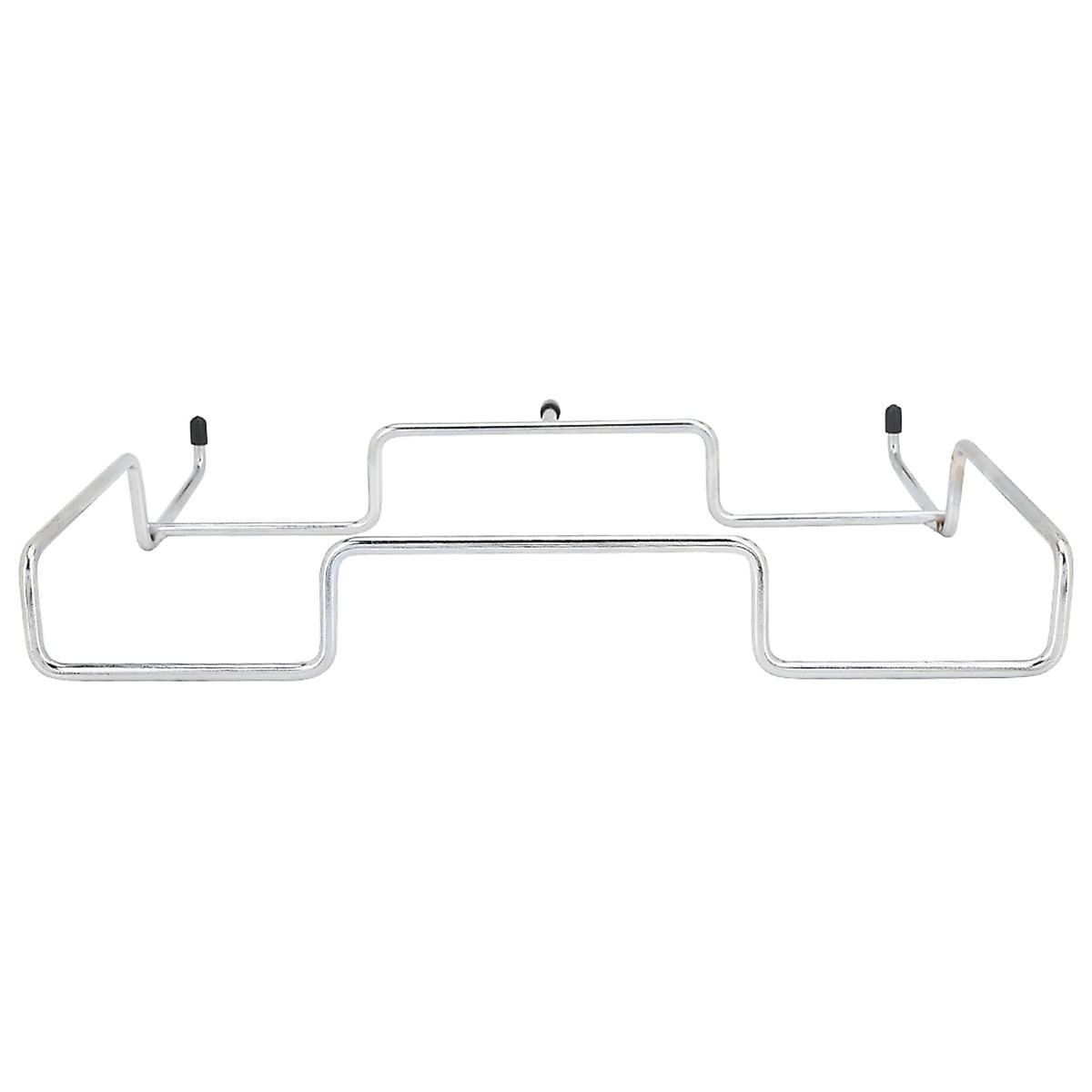 Trash Can Bracket Dustbin Cage Bag Holder Table Rack for Outdoor and Kitchen Uses